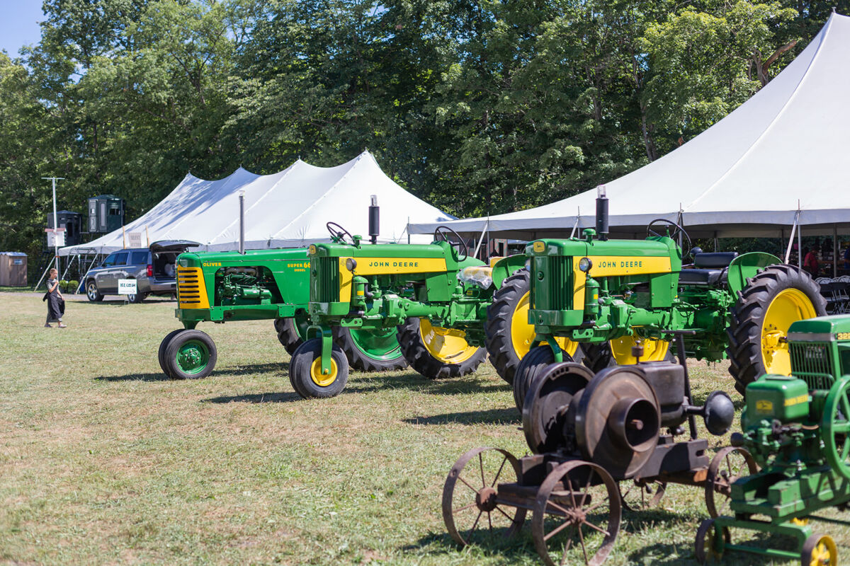 Past Auction Photos - Central PA Relief Auction